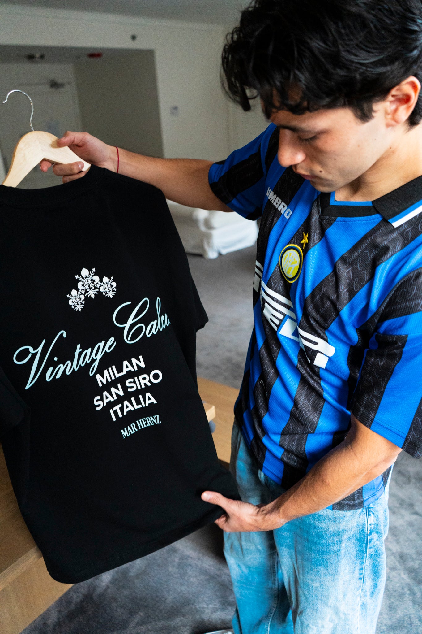 Mar Hernz – Opening soon